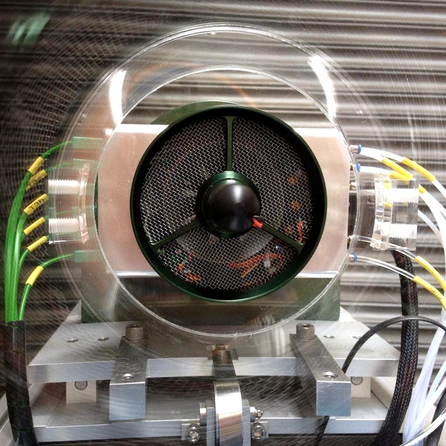 Cussons Technology ltd