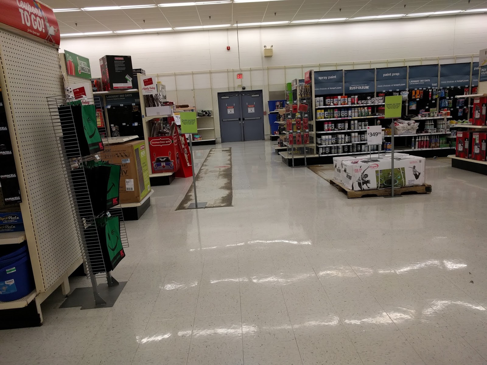 Kmart World: Spotlight: Kmart - Anderson, SC