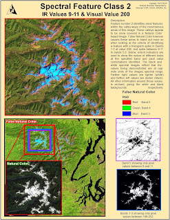Brando's GIS Odyessy : Remote Sensing and Multispectral Analysis