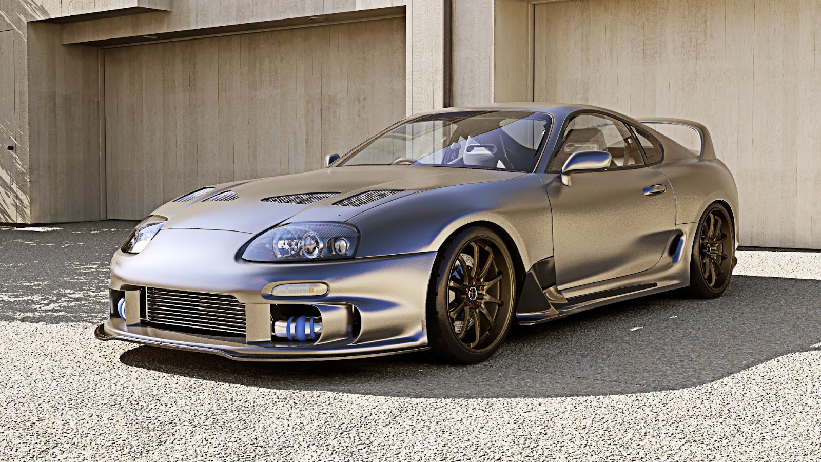 The best 9 Iconic Sport Cars of All Time !!! Supra or GTR - TEAM IMPORTS