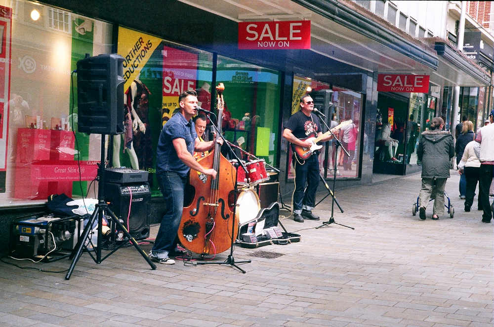 John Margetts' old camera blog.: June 2014