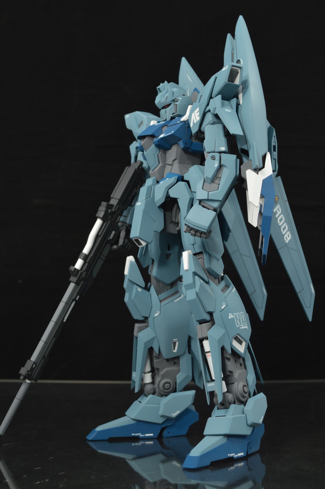 MG Delta Plus