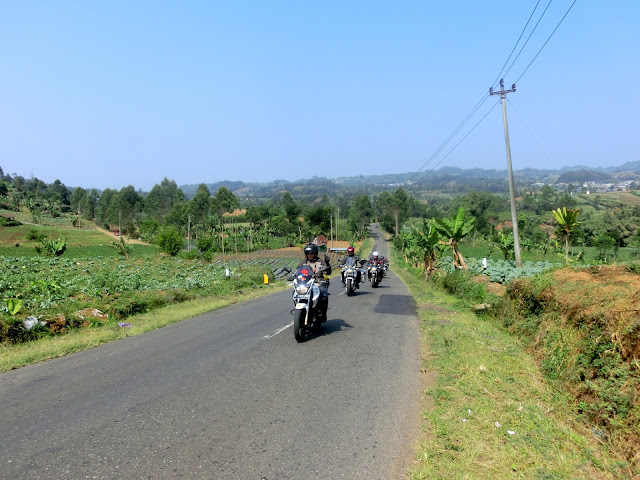 It's what i do: Java - Bali Adventure Ride Part 2