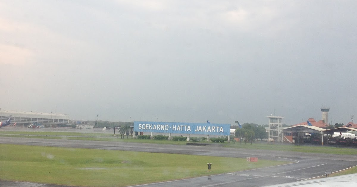 Terminal 3 Ultimate Bandara Soekarno-Hatta, New!