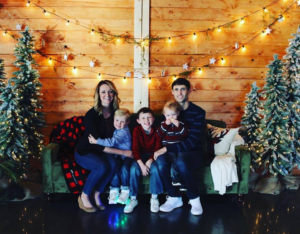 Shari England : My Liver Transplant