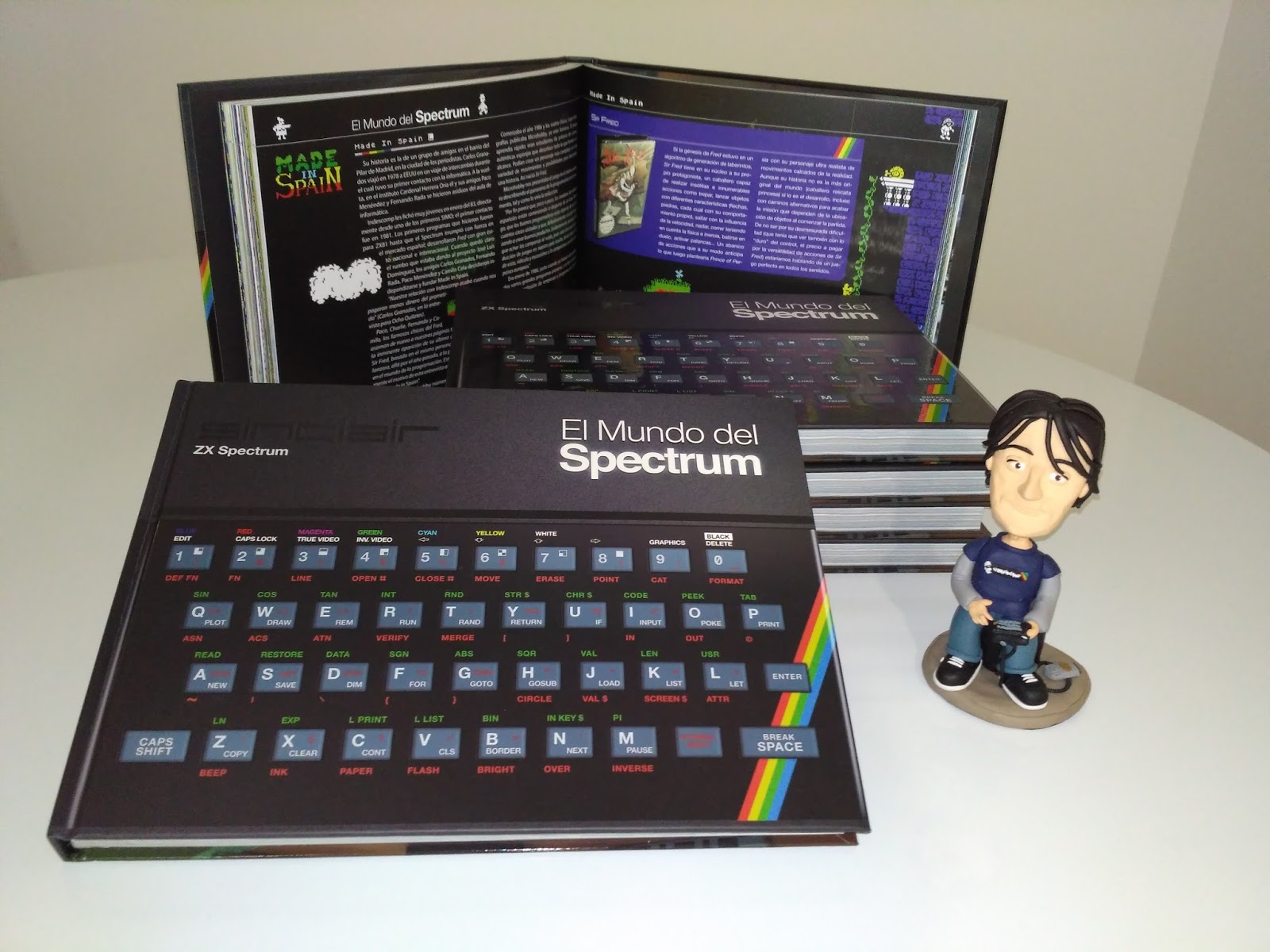 La Innovación By Alejandro Ibáñez: 2016