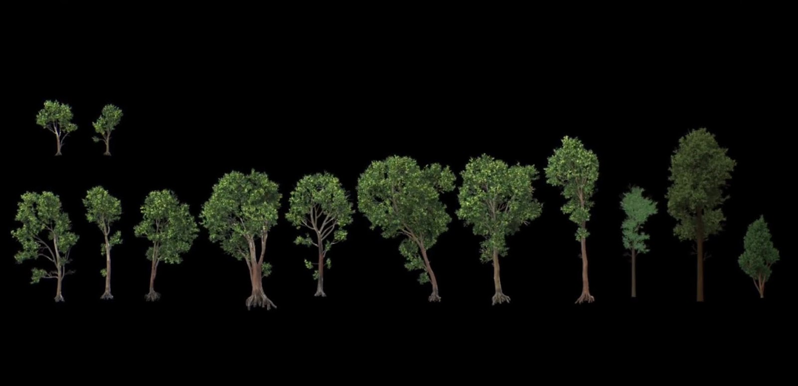 Making of The Good Dinosaur | Computer Graphics Daily News