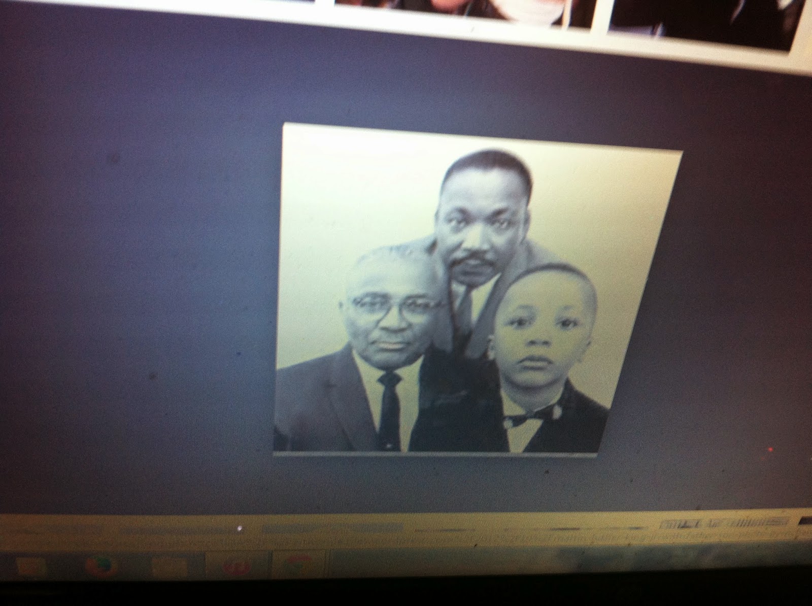 THE BLACK SOCIAL HISTORY:: BLACK SOCIAL HISTORY : ALFRED DANIEL ...