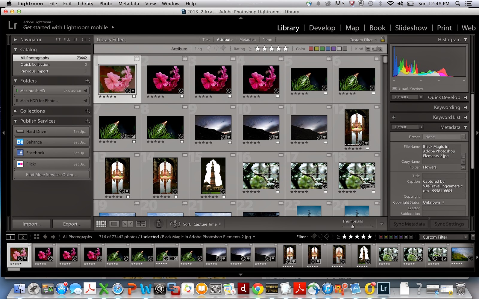 BLACK IS BEAUTIFUL - TravellingCamera's Wishlist of 5 Black Things || # ...