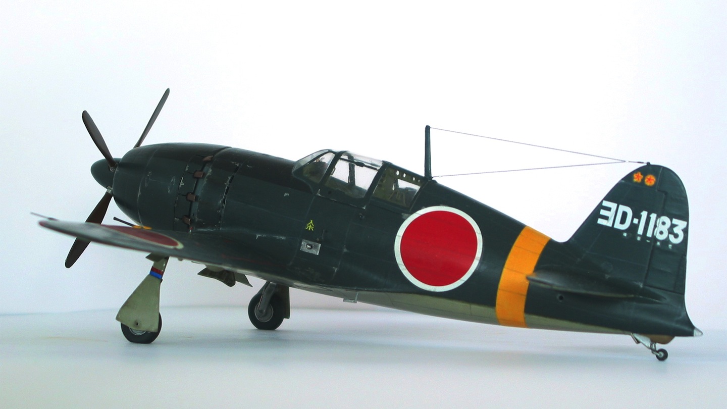 Aviation of Japan 日本の航空史: April 2017