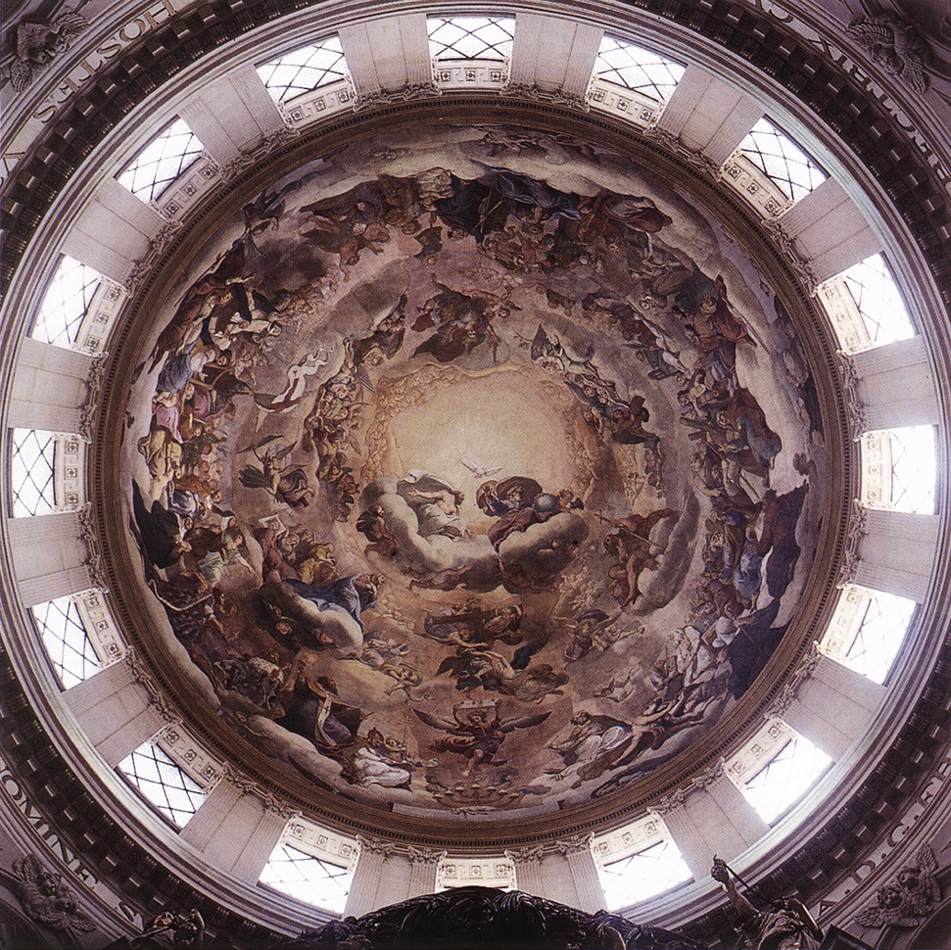 Art Now and Then: Pierre Mignard