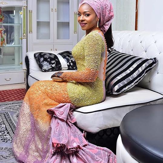 Photos: Son of Billionaire business man, Mohammed Indimi weds Emir of ...