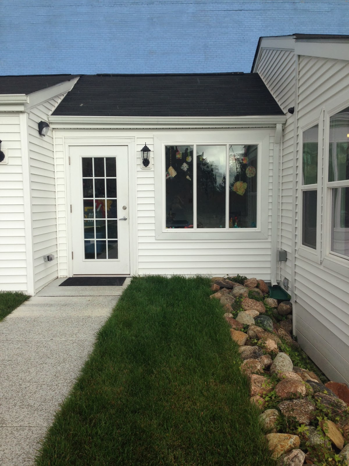 Something Between Want and Desire: Detroit Part 2: Mike Kelley's ...