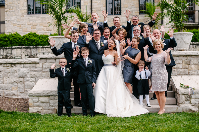 Photography by Anna: Natalie and Tim's Best Day Ever