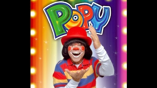 Clown Evolution: Popy