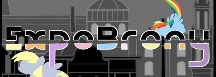 Equestria Daily - MLP Stuff!: My Little Pony and Brony Conventions of 2017