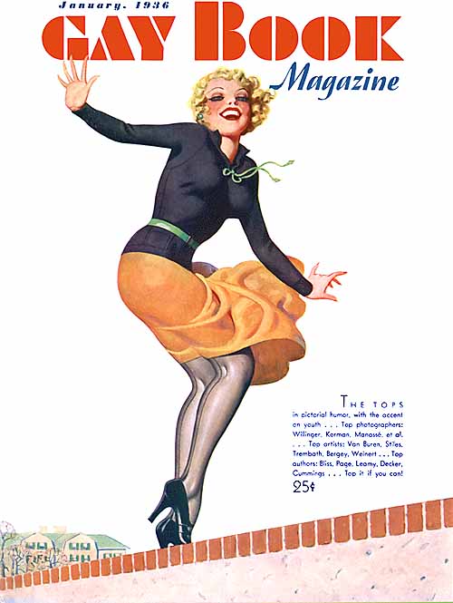 The Cats and the Berries: Artist Feature: Enoch Bolles