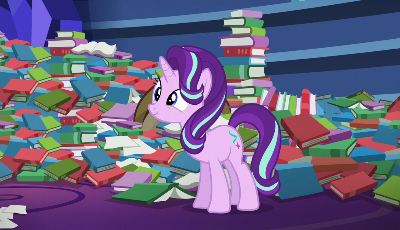Equestria Daily - MLP Stuff!: "Every Little Thing She Does": - Episode ...