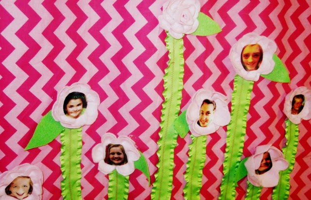 Priddy Haven: Girl's Camp Ideas