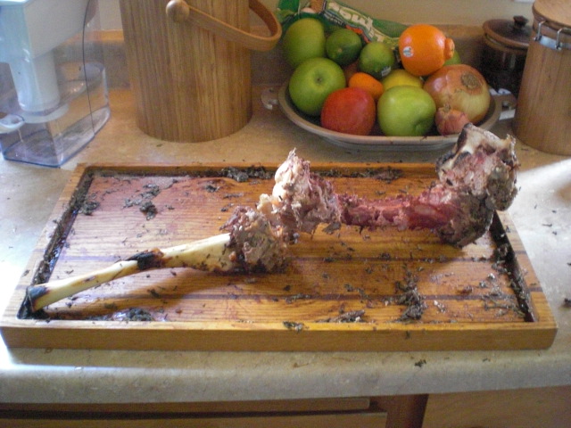 Feasty Geeks: Zombie Easter