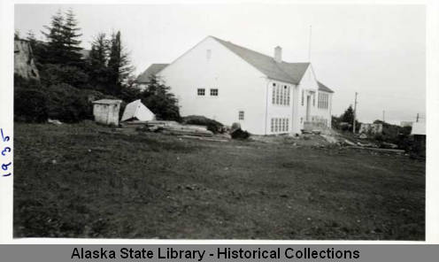 Exploring Alaska's Cultures