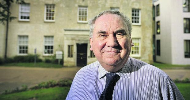 Ian Manborde: The legacy of Chris Wilkes (18/12/57-18/03/16)