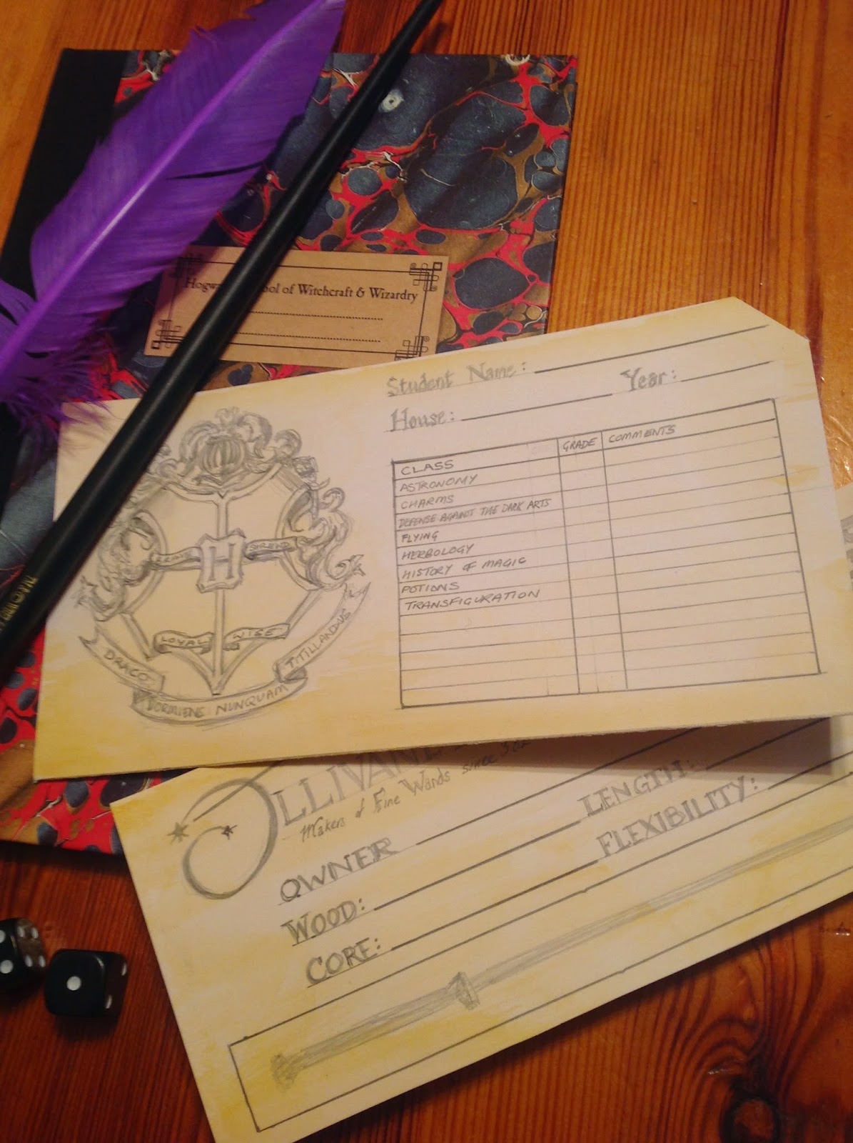 AUTOCRATIK: Harry Potter - Adventures in the Wizarding World