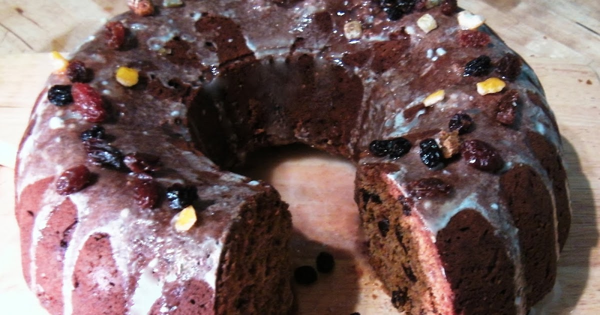 Domestic Sluttery: Let Her Eat Cake: Black Pepper & Treacle Cake
