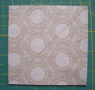 Elven Garden Quilts: {QAL} Block 9 Dutch Rose