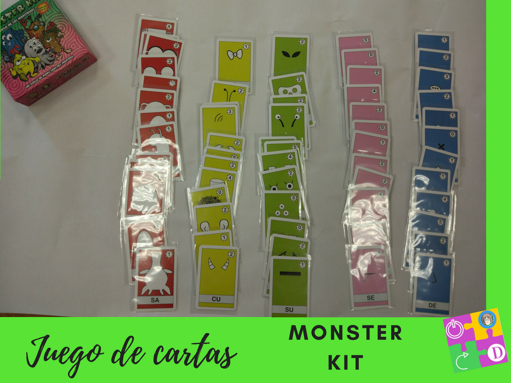 navetă scris Suvenir crear juego de cartas regulat Aspect Coordona