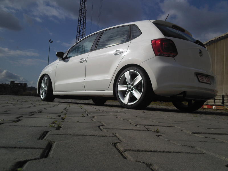 Polo6r: Polo 6r Photo