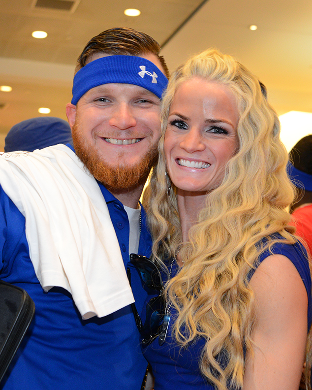 Sons of Steve Garvey: Ping Pong 4 Purpose Action, Part 3