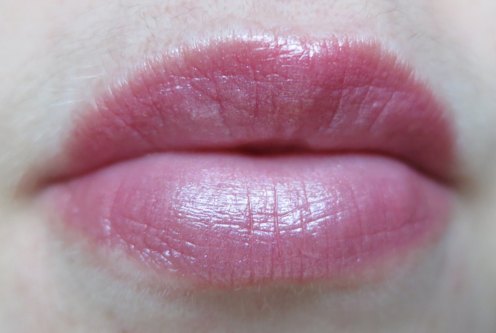 Past, Present, Future: MAC Lipstick Plink!