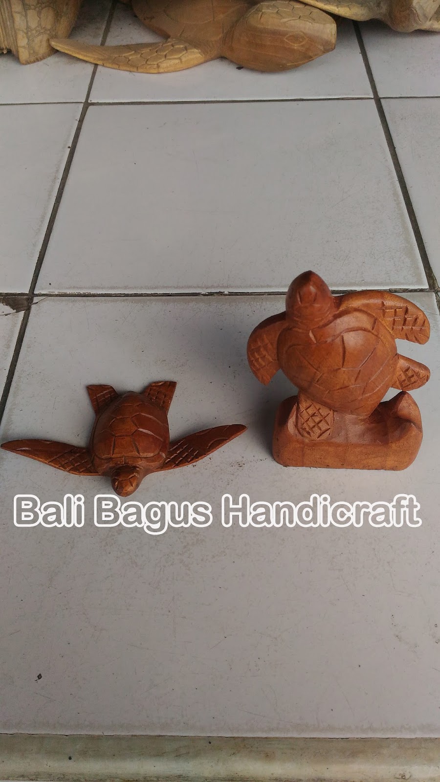 BALI BAGUS HANDICRAFT
