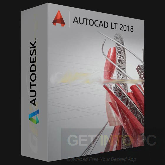 Autodesk AutoCAD 2018 Full Version [Keygen]