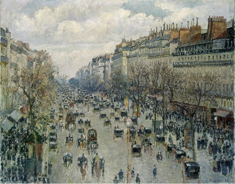 Jacques Prévert | Kiss Me / Embrasse-moi / Baciami, 1946 | Tutt'Art ...