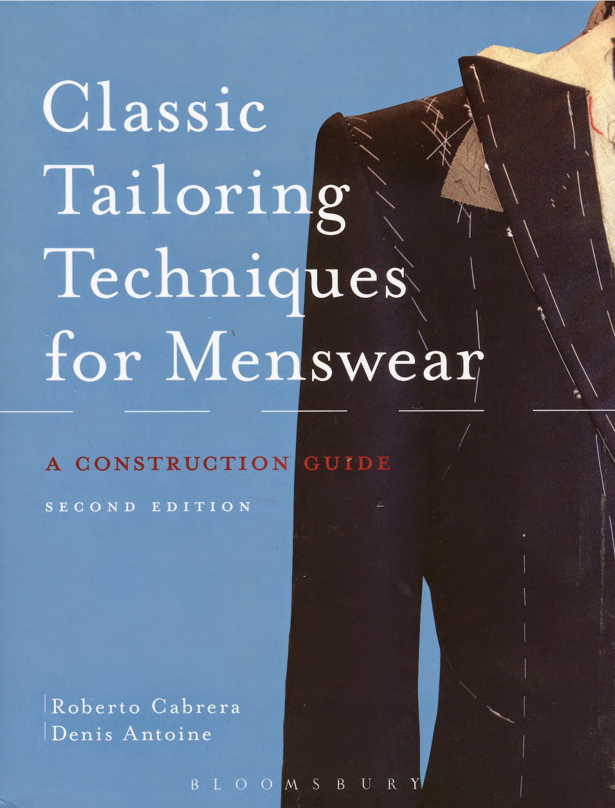 Made by Hand- the great Sartorial Debate: Classic Tailoring Techniques ...
