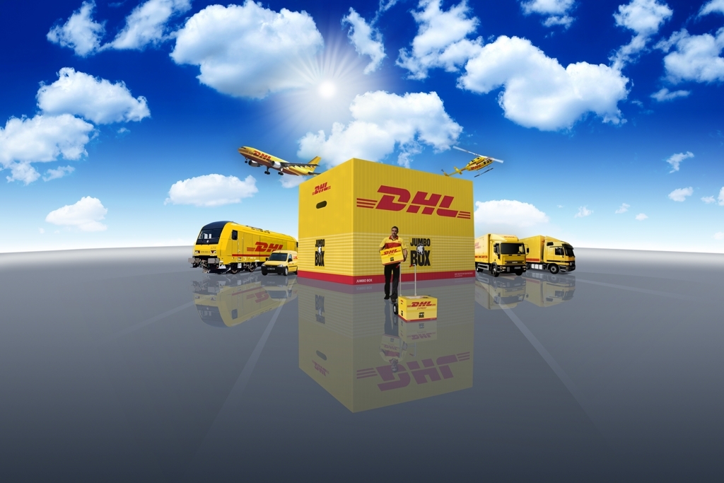 DHL EXPRESS inaugure le premier Hub au Maroc, Un investissement de plus ...