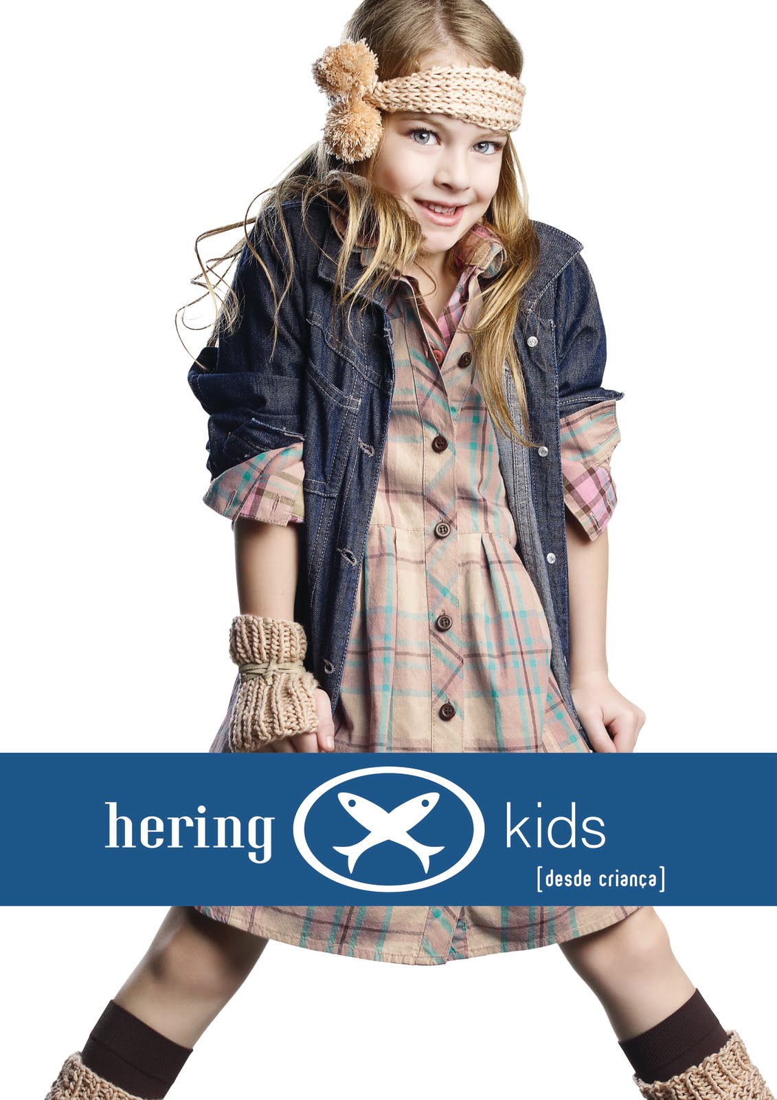Loja Le Petit - Moda Baby, Kids e Teen: HERING KIDS VOCE TAMBEM ...