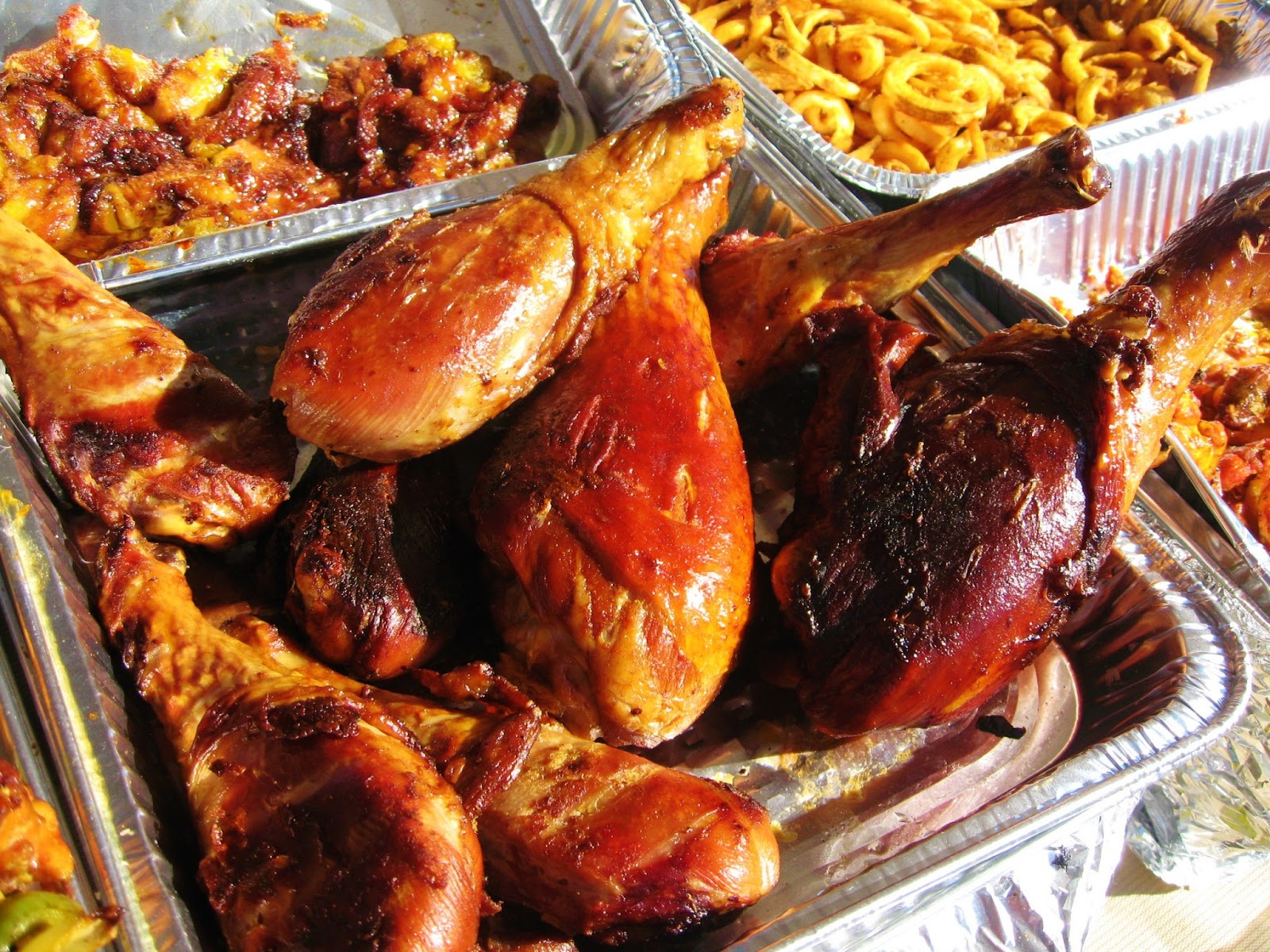 Cuban Latin Grill: Images & Videos