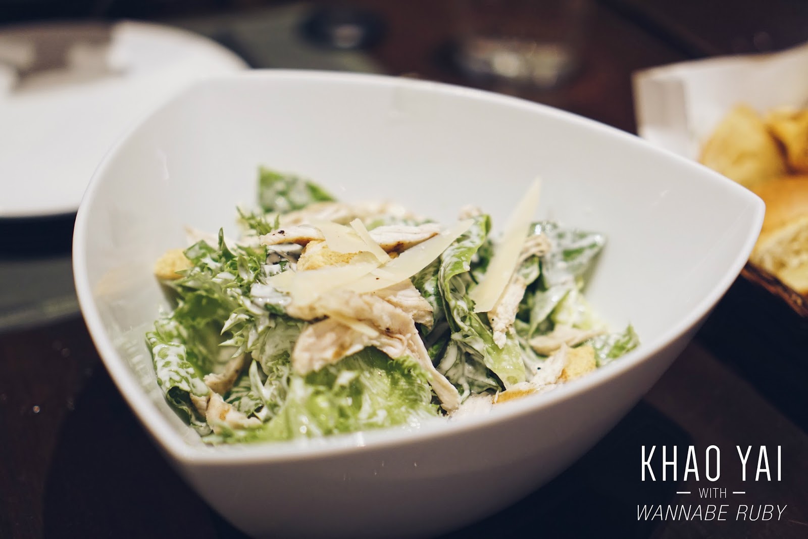 【考艾】Midwinter Green異國風情十足 歐洲城堡餐廳 - Wannabe Ruby