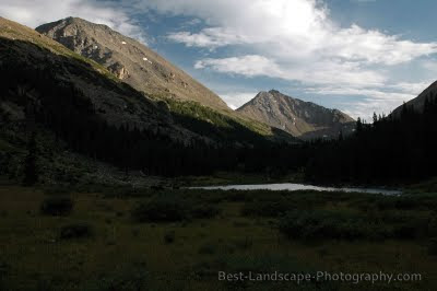 Colorado Wilderness - Hiking and Camping in the Backcountry: Frying Pan ...