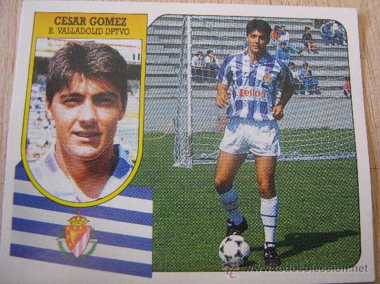 SENTIMIENTO ATHLETIC: CESAR GOMEZ: "SAN MAMES FUE EL CAMPO EN EL QUE ...