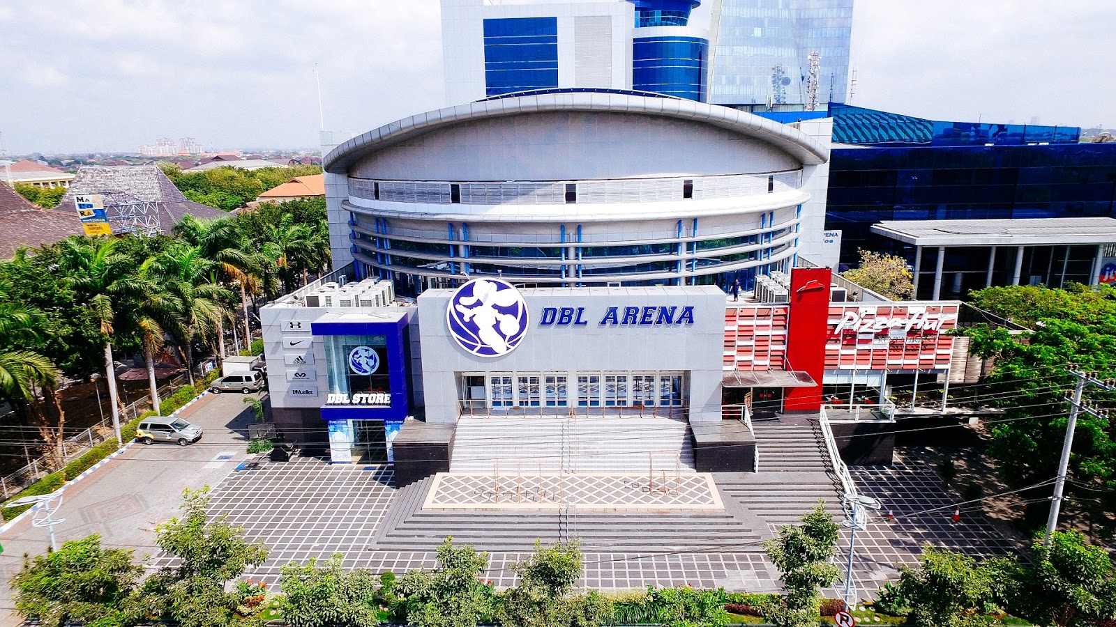 DK's Notes | danikustiawan.id: DBL Arena Jadi Home Base Pacific Caesar ...