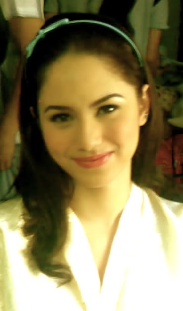 Jessy Mendiola ABS-CBN Kapamilya Star | Jessica Mendiola Tawile ...