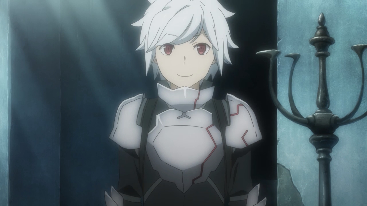 Trailer de DanMachi 2 || ~[Grupo DINAMO]~ ||*The Japan & Anime Lovers*||