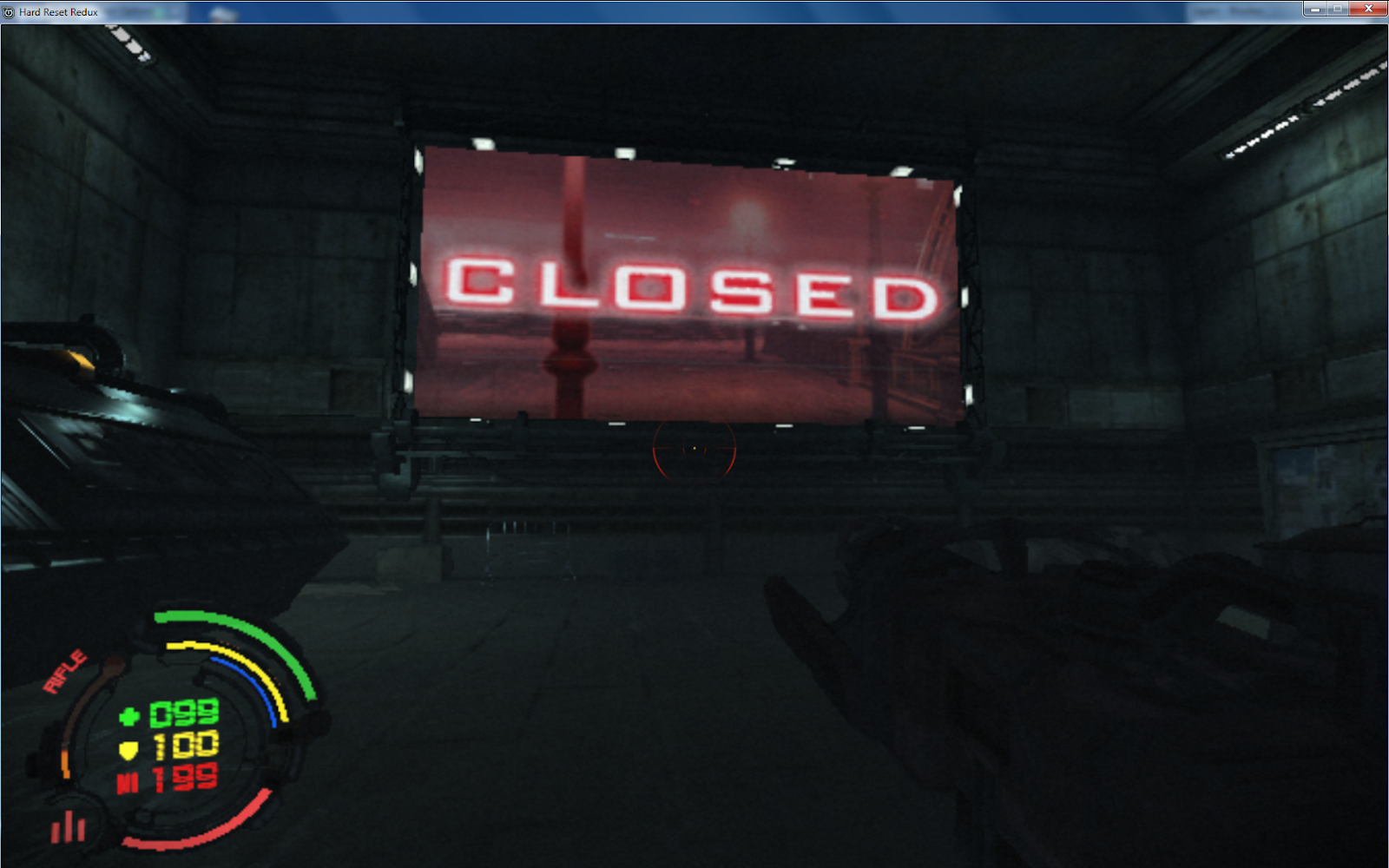 Mr. Beard Gaming: Hard Rest PC Game Review!