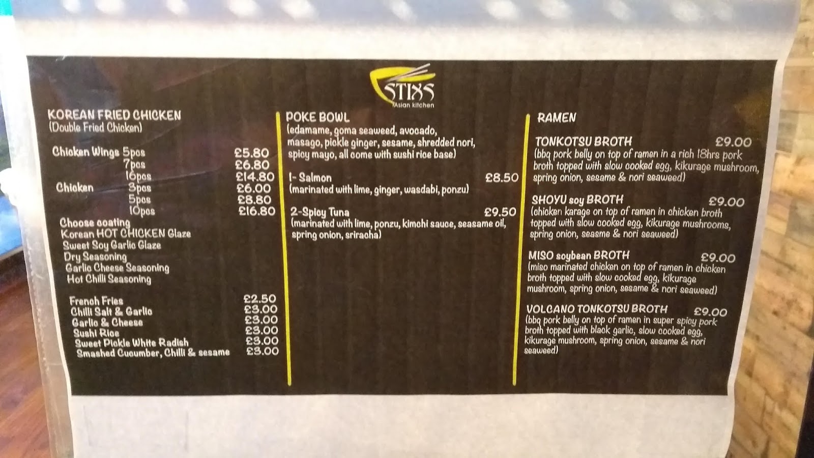 The Secret Diner: Stack Newcastle