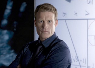 Meteorito Perdido: Fringe: La guía definitiva