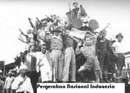 Organisasi Pergerakan Nasional di Indonesia - Tjahjoedu